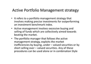 Active and Passive Strategies.pdf