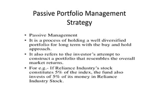 Active and Passive Strategies.pdf