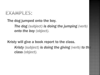 Activeandpassivevoice 120807233839-phpapp02 | PPT