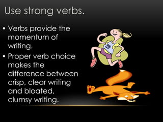 Active and passive voice | PPTX