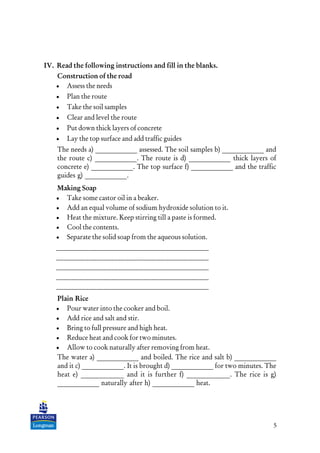 Active and passive_voice | PDF