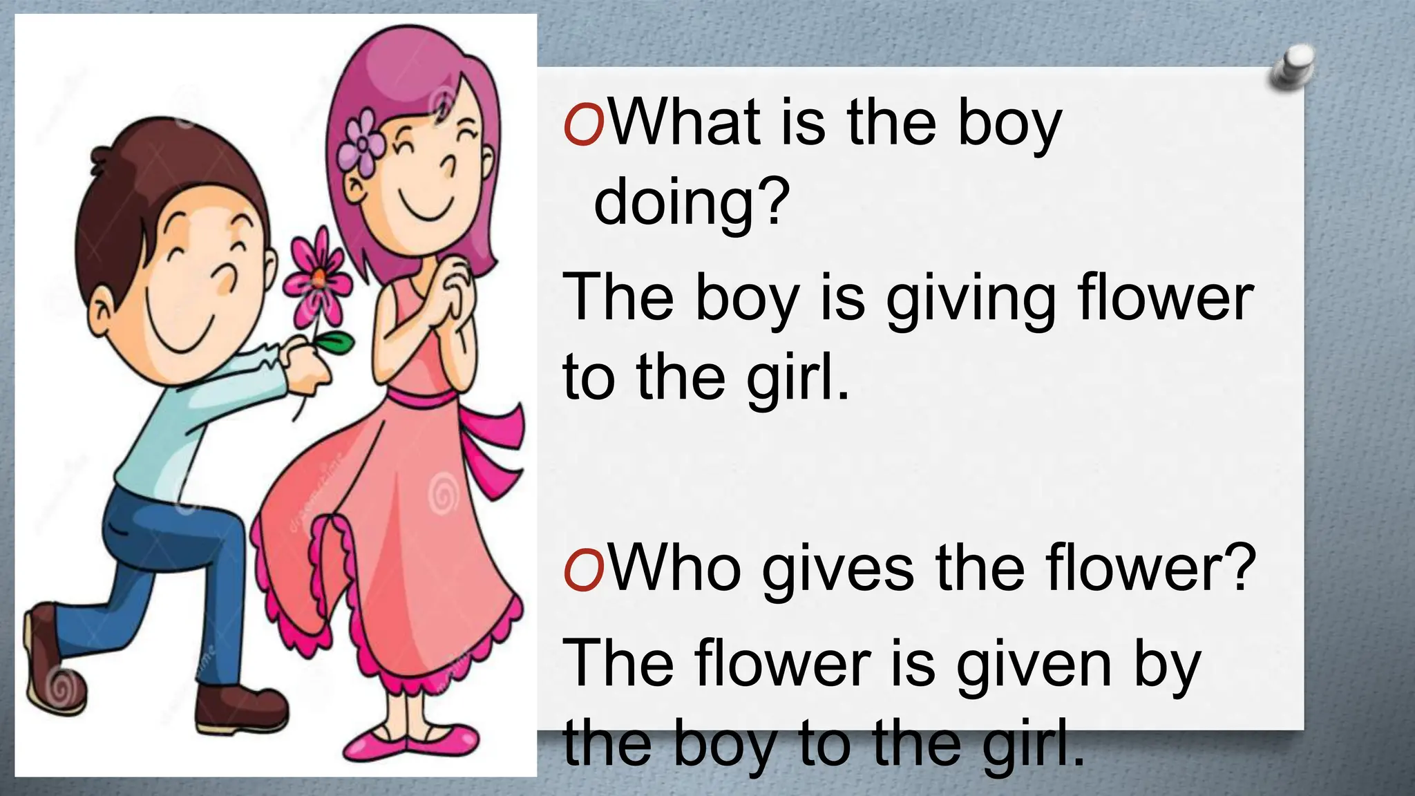 Active and Passive Voice GRADE 8 ENGLISH | PPTX