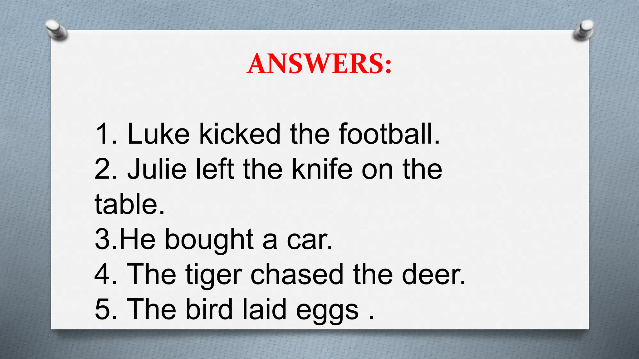 Active and Passive Voice GRADE 8 ENGLISH | PPTX