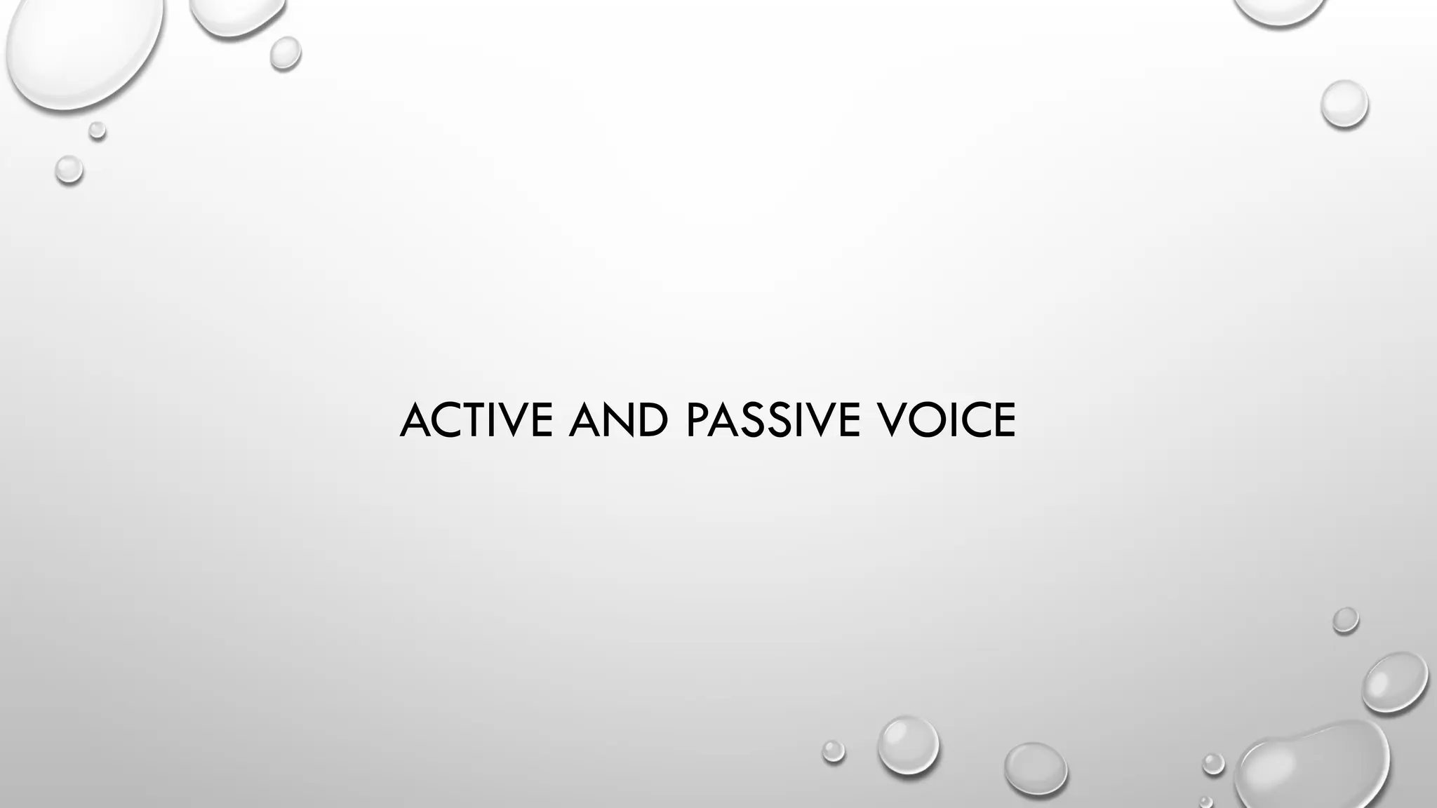 English Grammar for ESL Intermediate and Upper Intermediate Active and Passive Voice.pptx