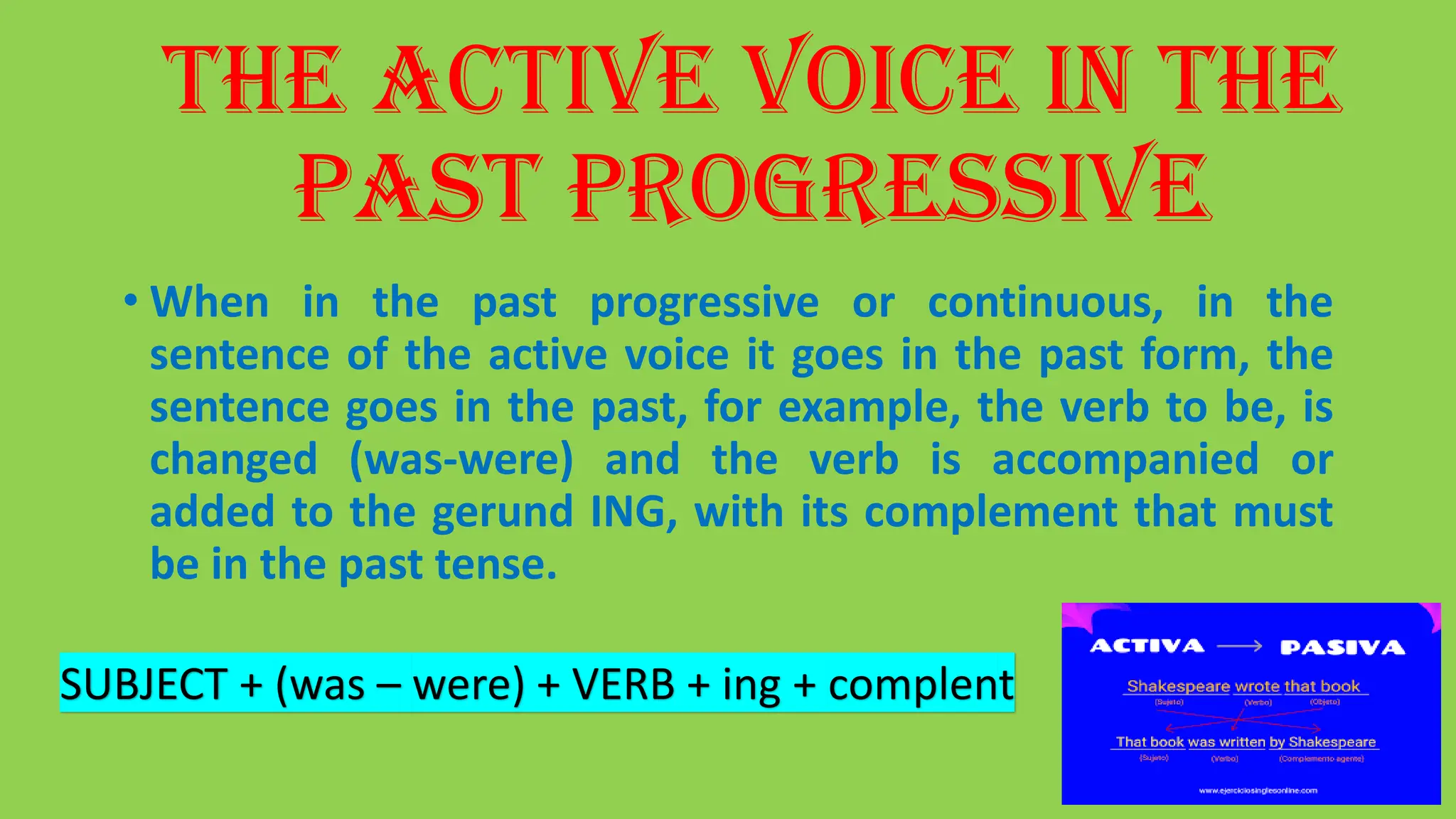 ACTIVE AND PASSIVE VOICE IN PAST PROGRESSIVE.pdf