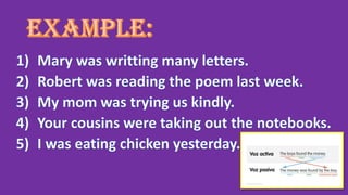 ACTIVE AND PASSIVE VOICE IN PAST PROGRESSIVE.pdf