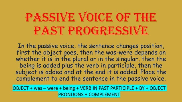 ACTIVE AND PASSIVE VOICE IN PAST PROGRESSIVE.pdf