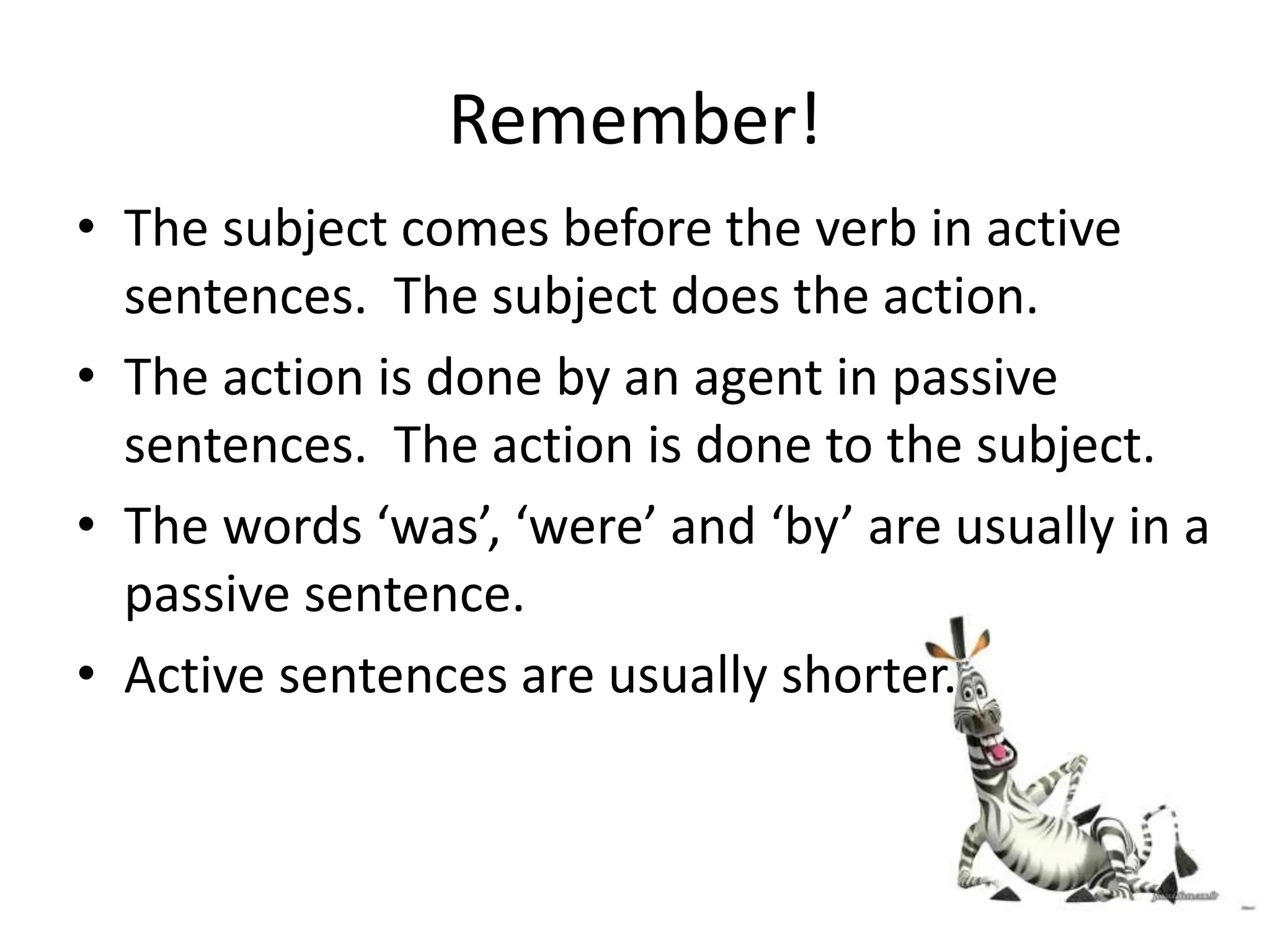 Active and Passive Voice Y6 Powerpoint.200506722.ppt