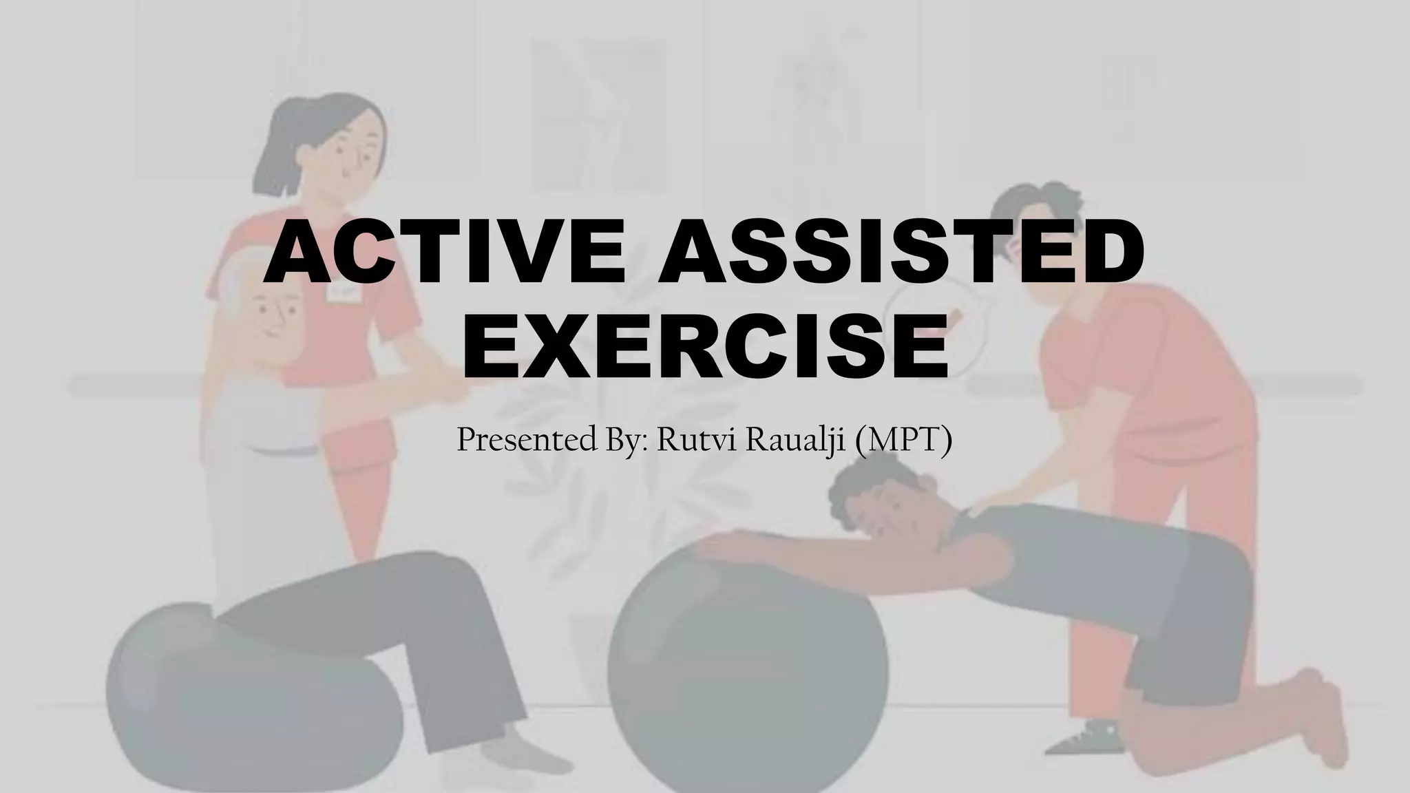 Active Assisted Exercise.pdf