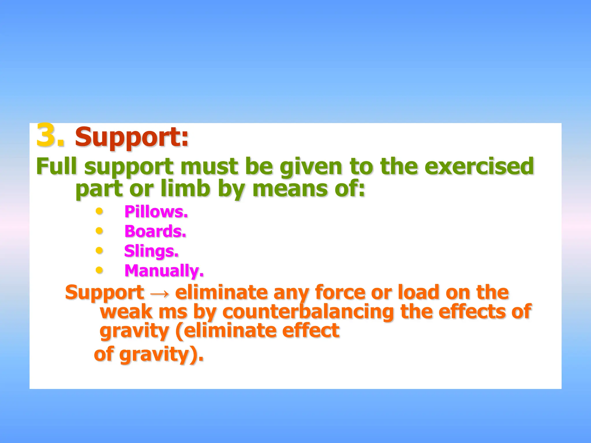 Active assisted exercise.ppt