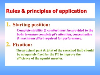 Active assisted exercise.ppt