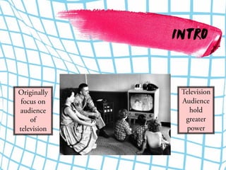 Active Audience Theory (Communication Theory) | PDF | Social Networking ...