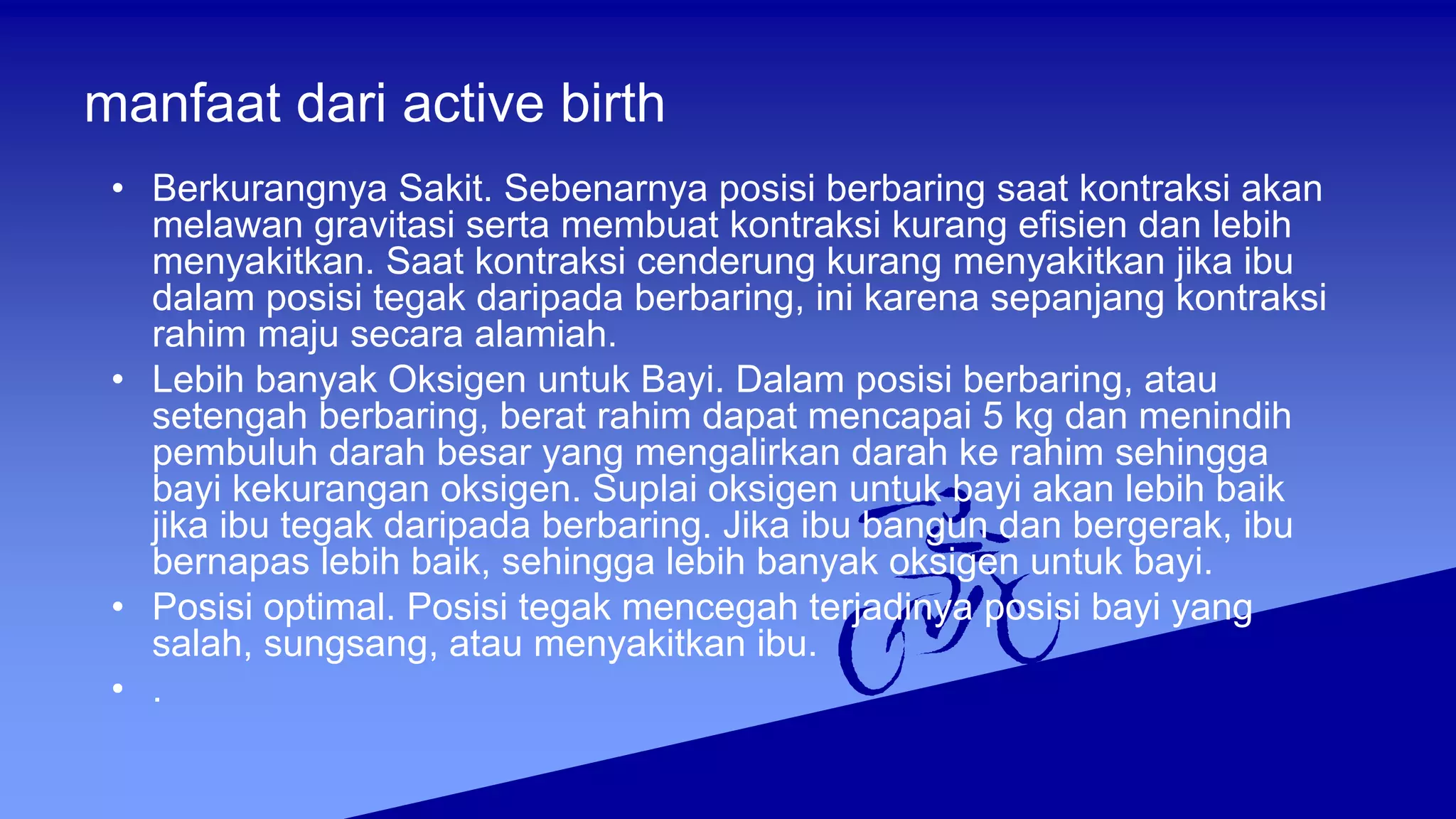 Active Birth.pptx