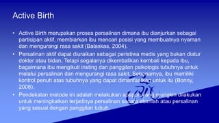 Active Birth.pptx