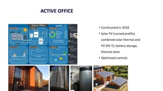Transforming Construction: Active Building Centre Overview - Jan Bell ...