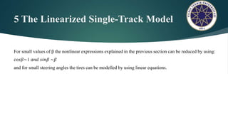 Active car steering control | PPT