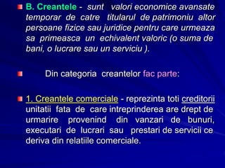 Active circulante | PPT