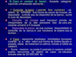 Active circulante | PPT