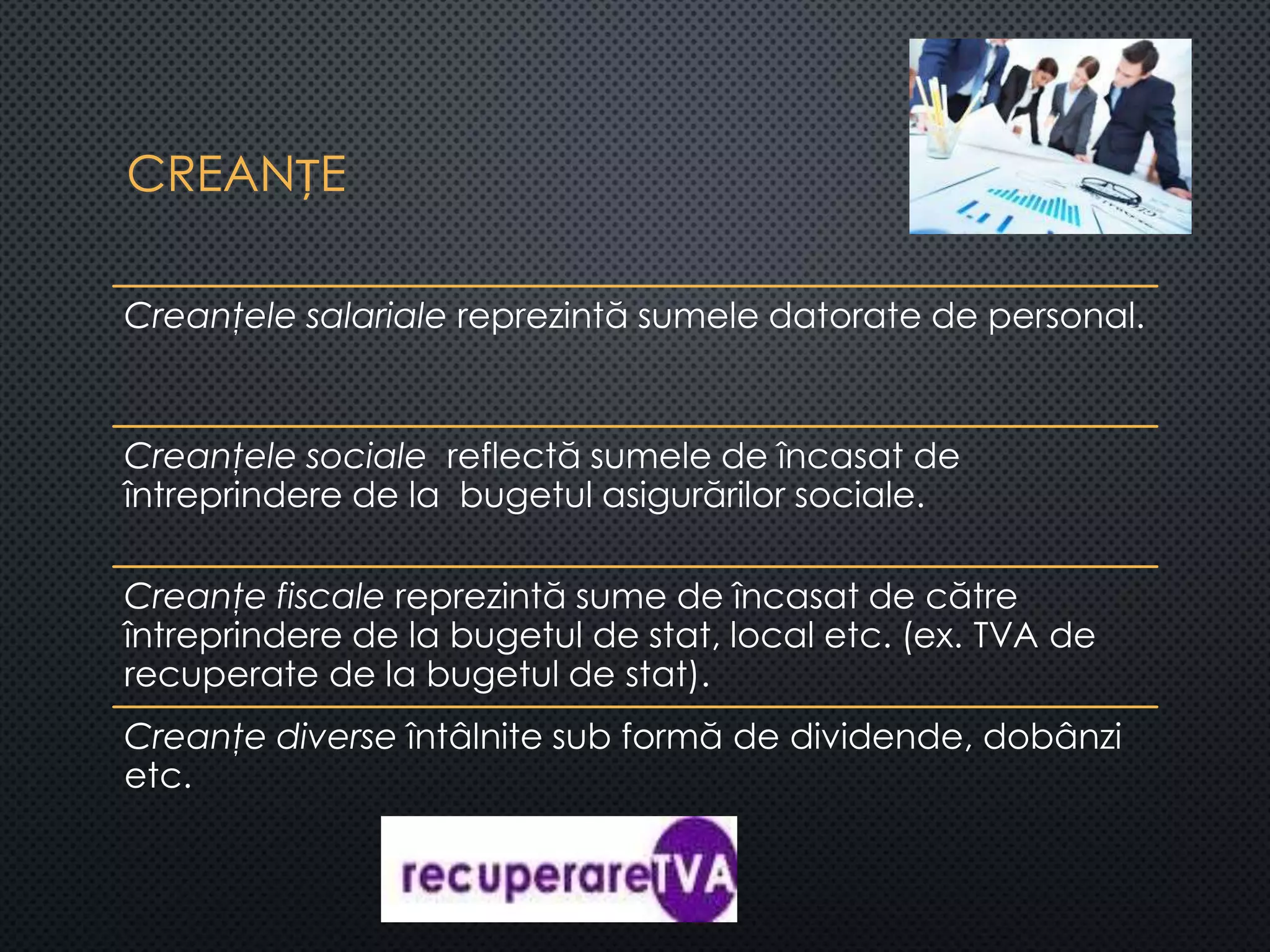 Active circulante | PPTX