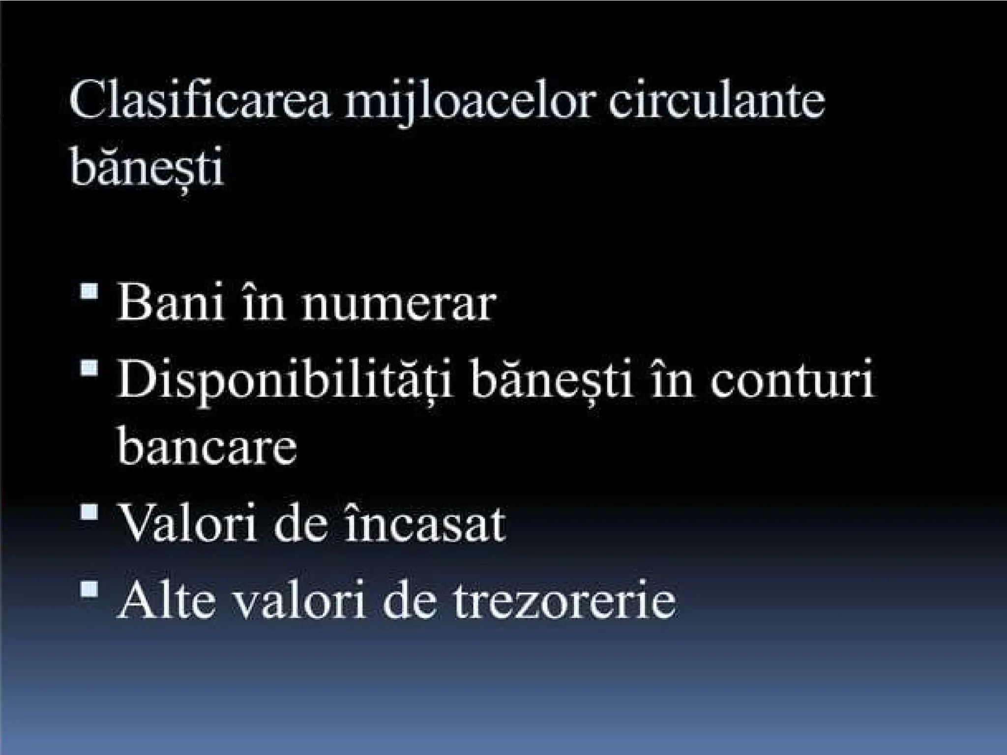 Active circulante | PPTX