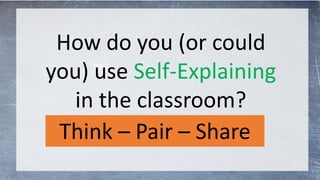 Active Classroom Practices | PPT