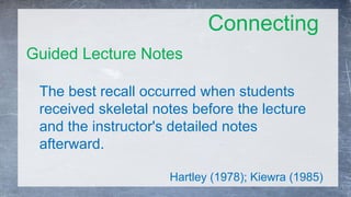 Active Classroom Practices | PPT