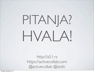 activeCollab Cool | PDF