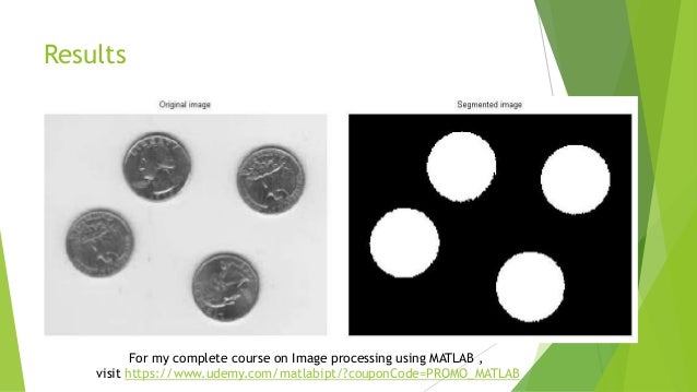 Active Contour Segmentation