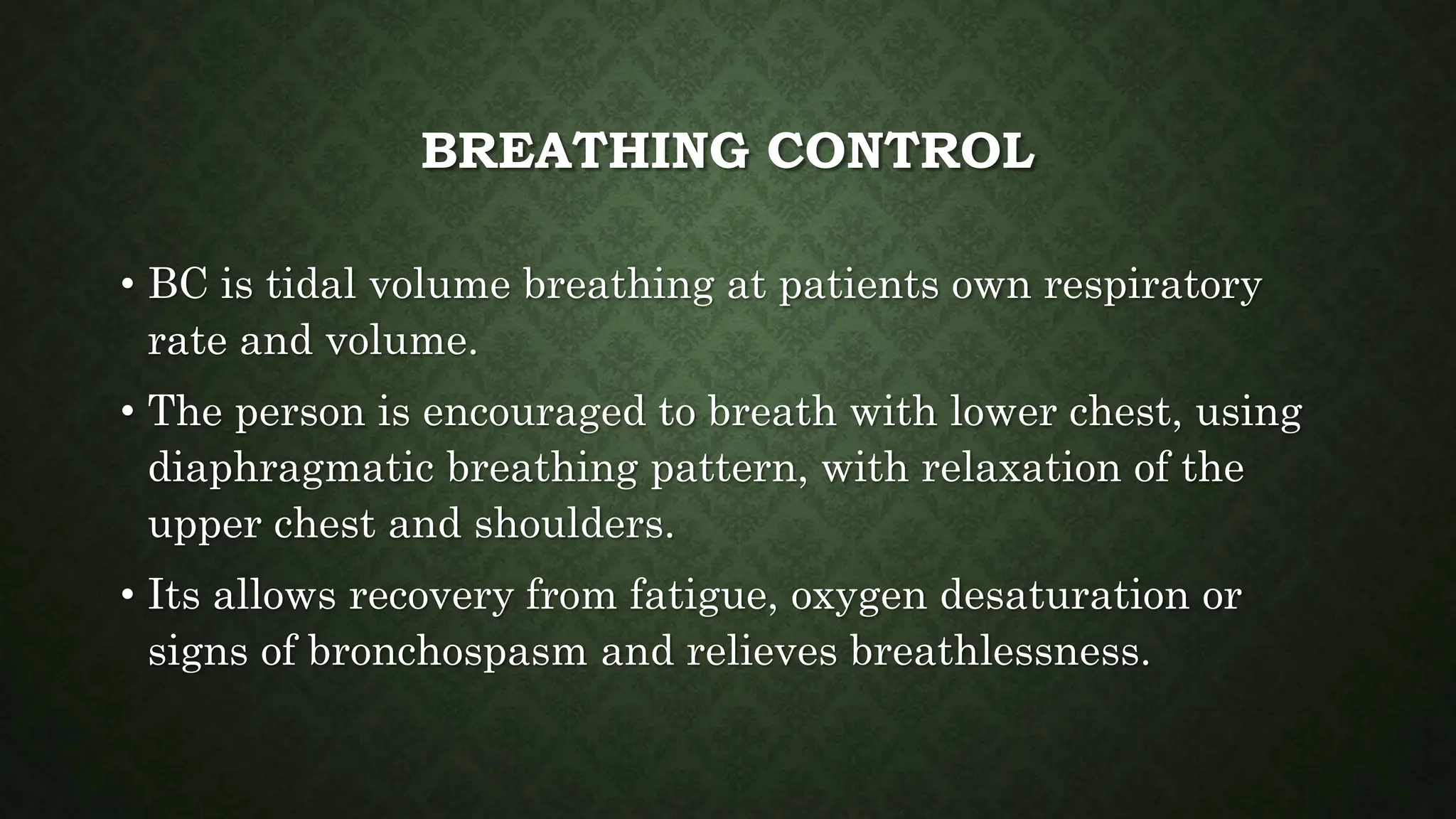 Active cycle of breathing technique.pptx