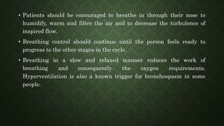 Active cycle of breathing technique.pptx