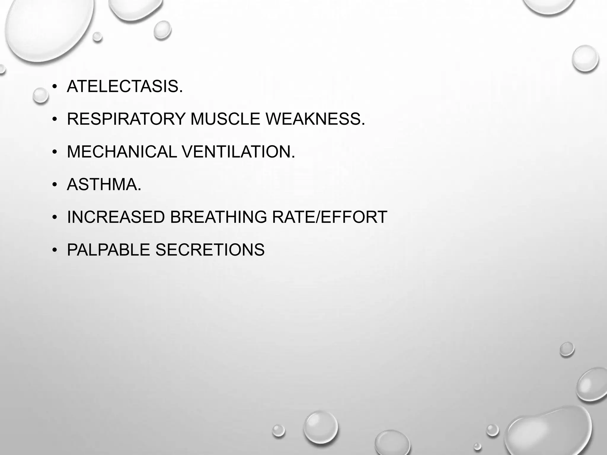 Active Cycle of Breathing Technique (ACBT) | PPTX