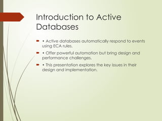Active_Databases_Design_and_Implementation_Issues.pptx