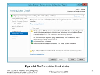 active dir of windows server 2000 series | PPTX | Operating Systems ...