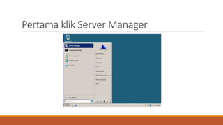 Active directory | PPTX