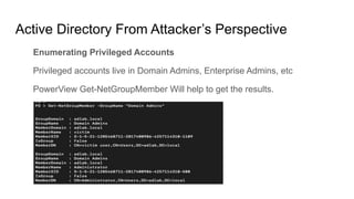 Active directory 101 | PDF