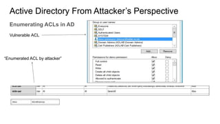 Active directory 101 | PDF