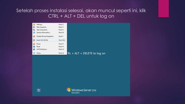 Active directory 2008 | PPT