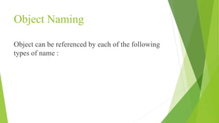 Active directory architecture | PPTX