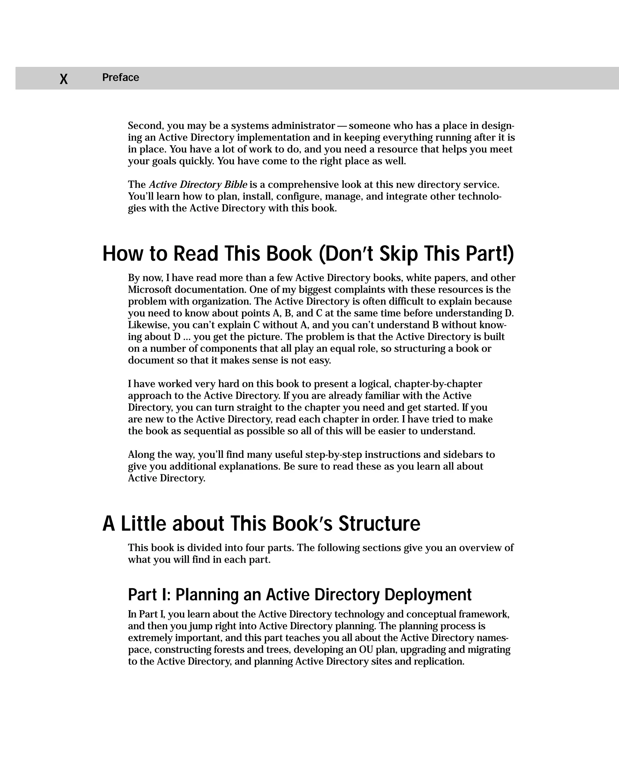 Active Directory Bible Pdf 