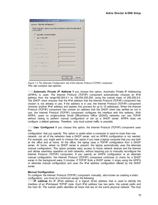 Active directory dns | DOC
