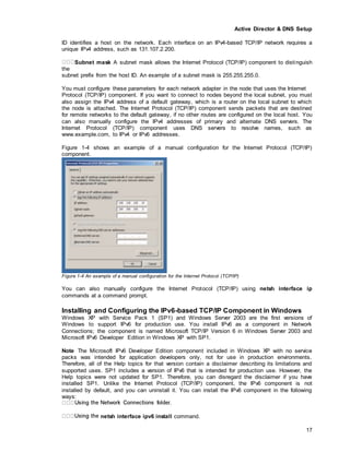 Active directory dns | DOC