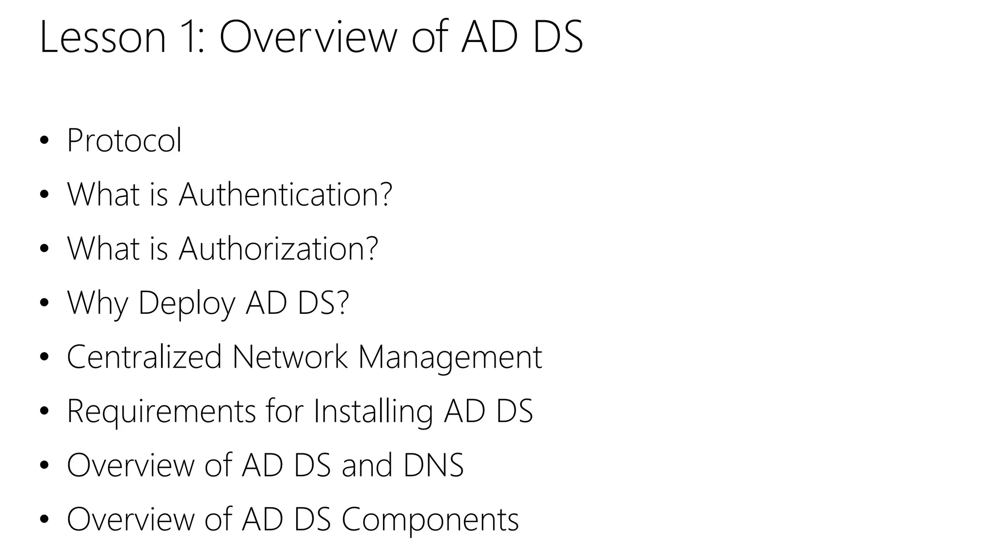 Active Directory Domain Services.pptx