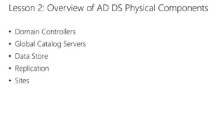 Active Directory Domain Services.pptx