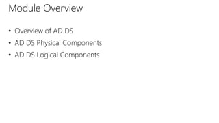 Active Directory Domain Services.pptx