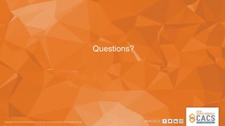 Active Directory for Auditors | PPTX