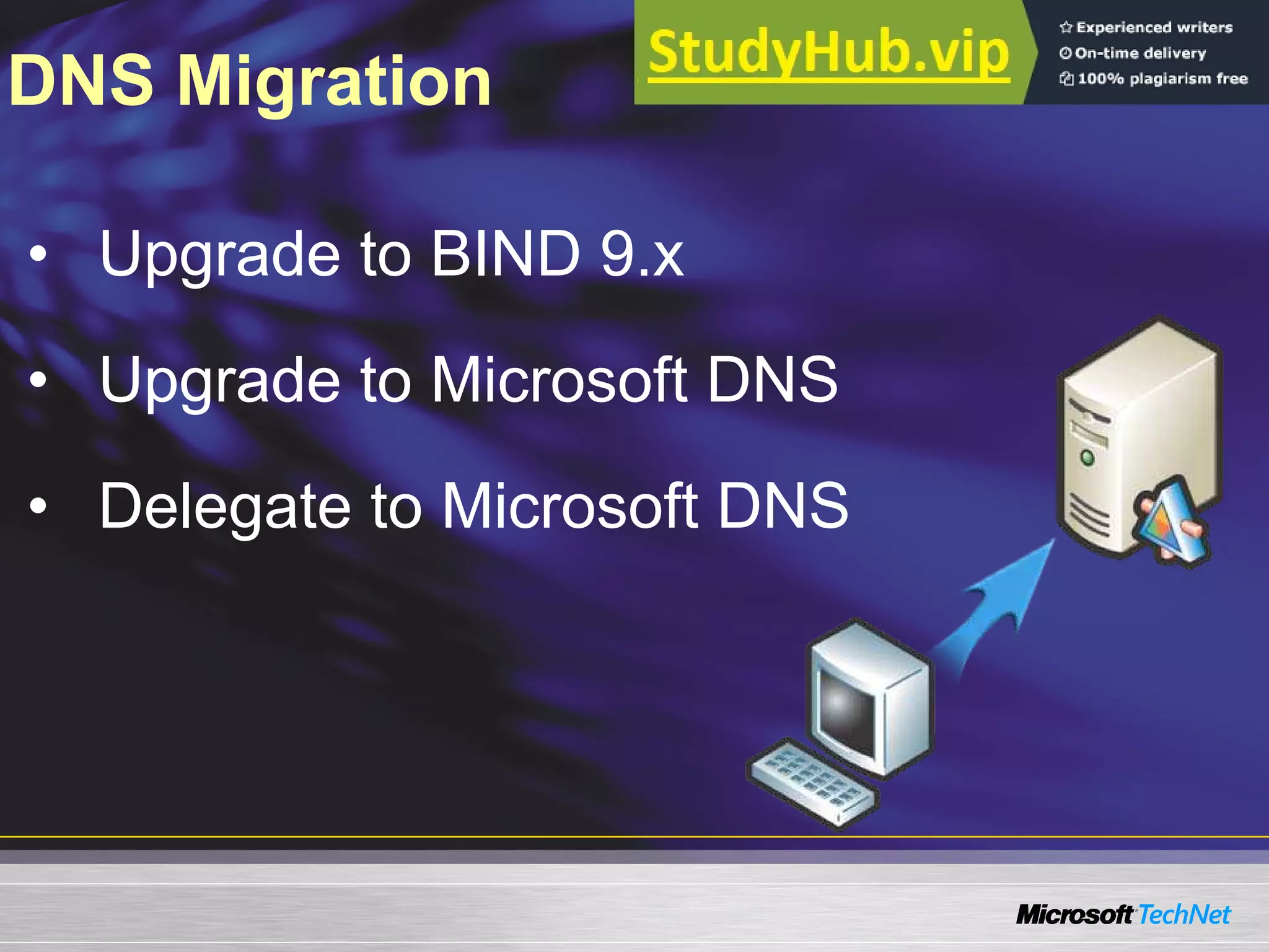 Active Directory Fundamentals | PDF