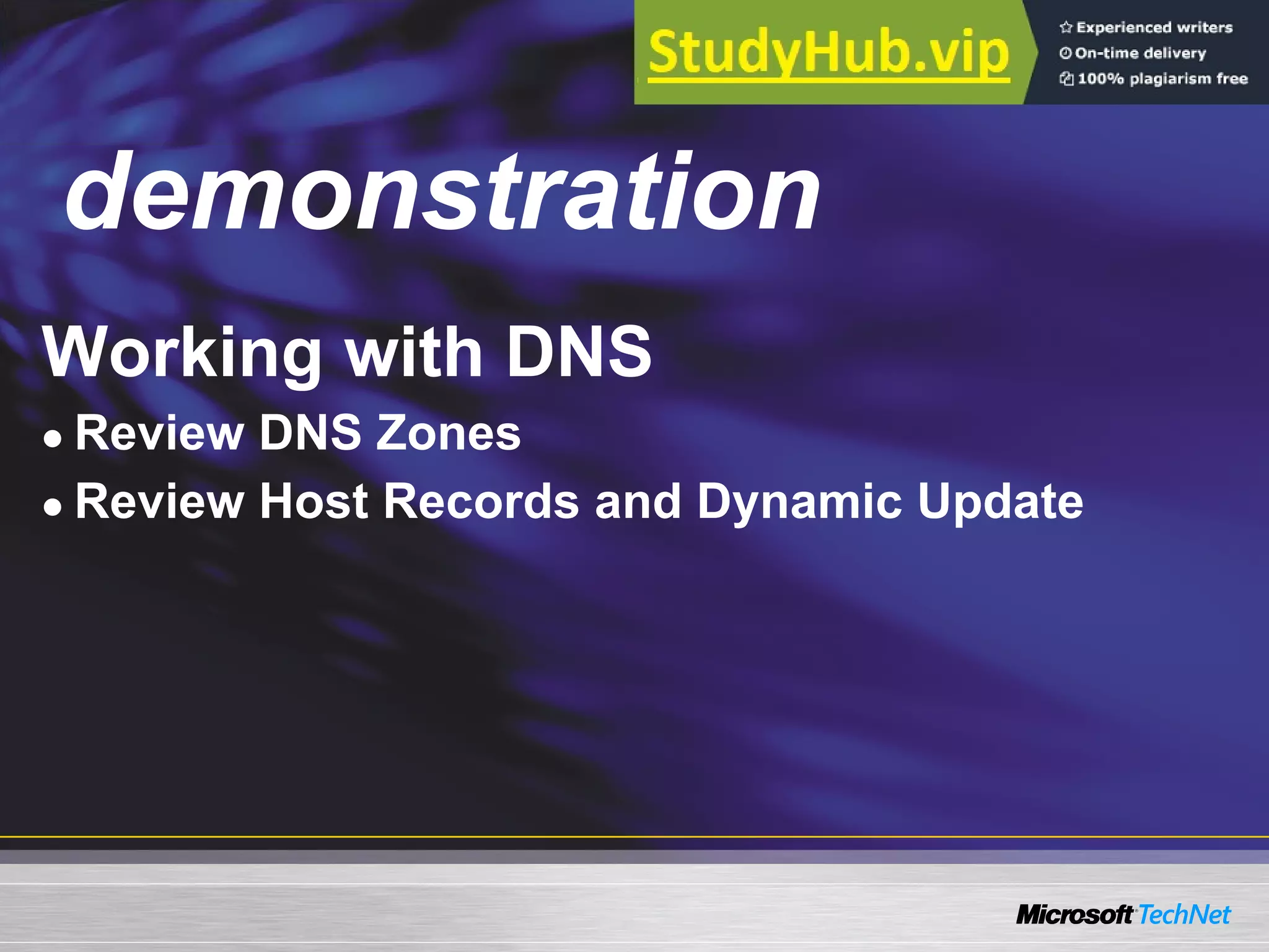 Active Directory Fundamentals | PDF