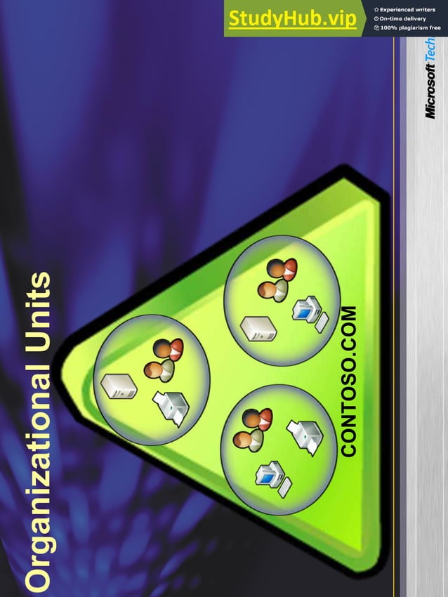 Active Directory Fundamentals Pdf