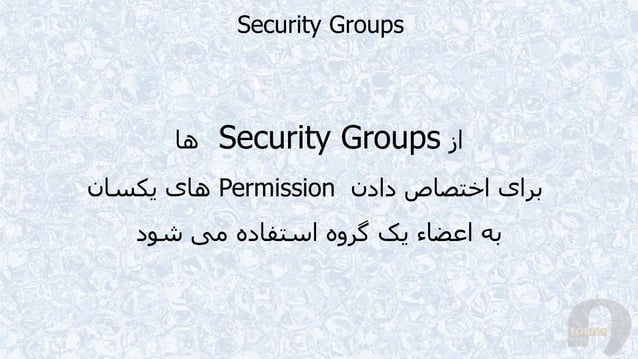 Active directory groups and AGDLP- 2nd ed | PDF