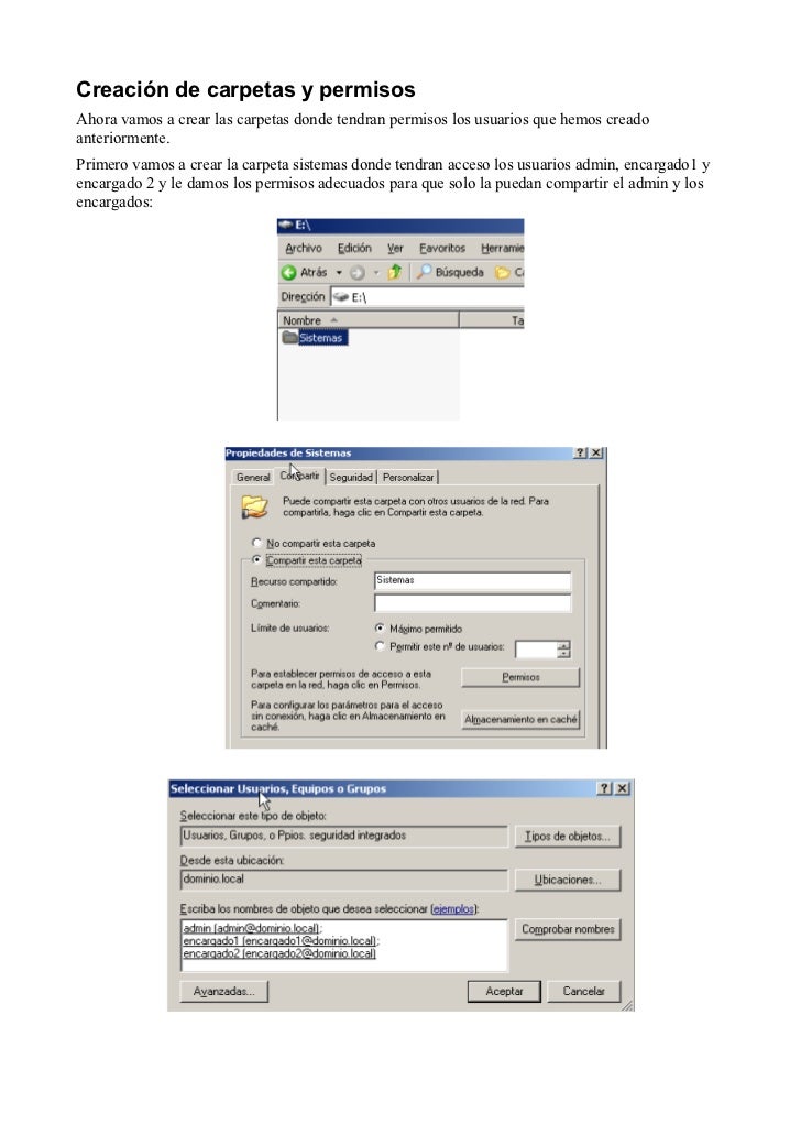 Qu Es Active Directory Un Tutorial Paso A Paso